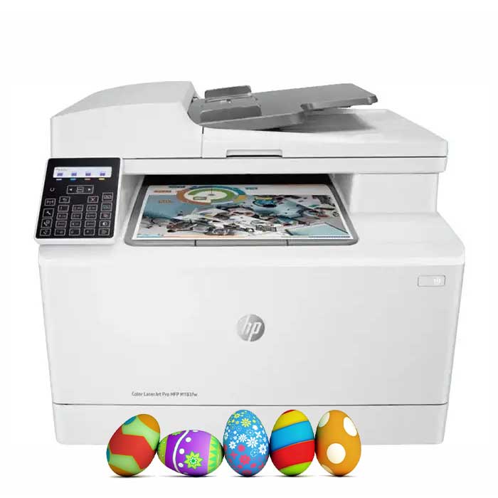 Epson DFX-9000 9-PIN Dot Matrix Wide