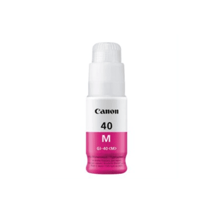 Canon GI-40 Magenta Ink Bottle Price in Kenya - Plannettech Investors ...