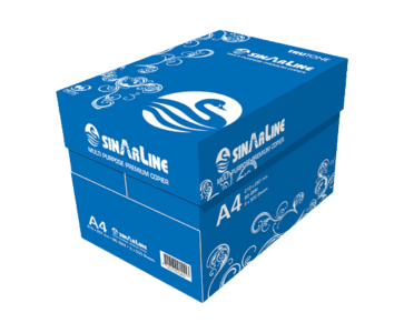 Sinarline Multipurpose Premium A4 Paper (80 GSM) Price in Kenya ...