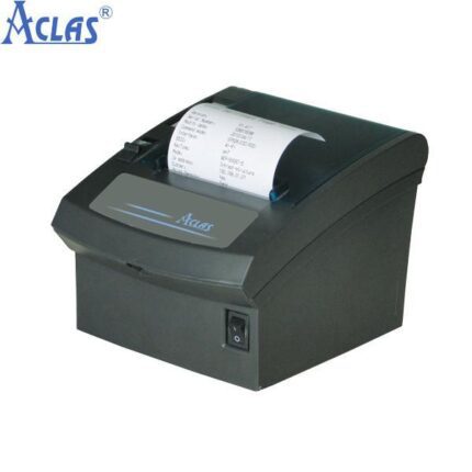 Aclas PP7X Thermal Receipt Printer | @ affordable Price
