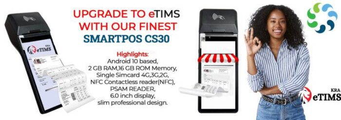 KRA eTims Devices - eTims solutions | eTims Machines - Plannettech ...