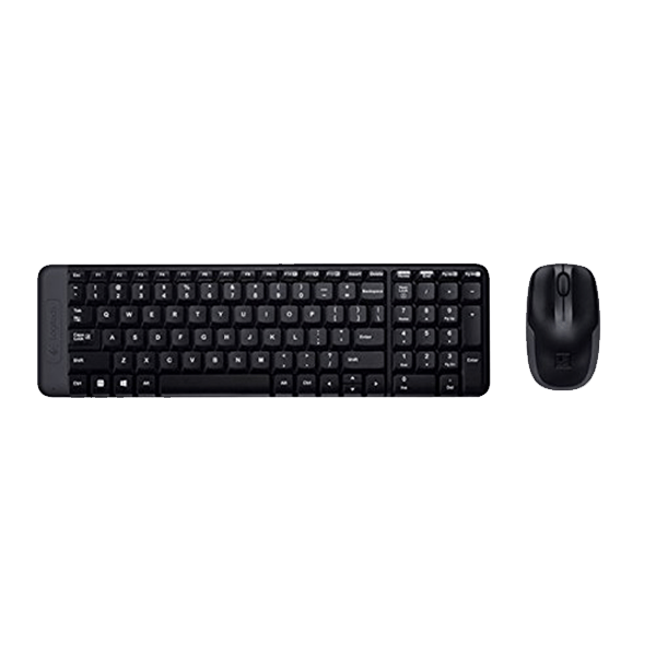 Logitech MK345 Wireless Keyboard and mouse Price in Kenya - Plannettech ...