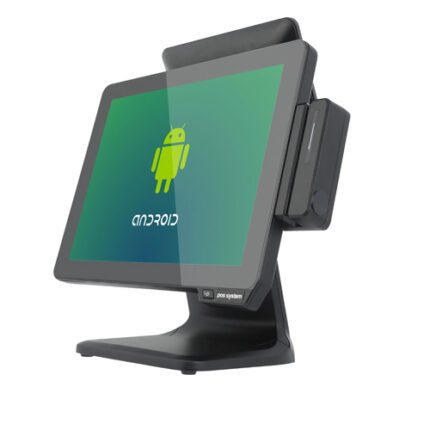 Micros 15 inch POS Terminal System Android Touch Screen - Plannettech ...