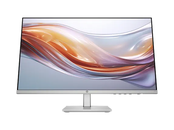 HP Series 5 524sh 23.8-Inch FHD Height Adjustable Monitor Price in ...